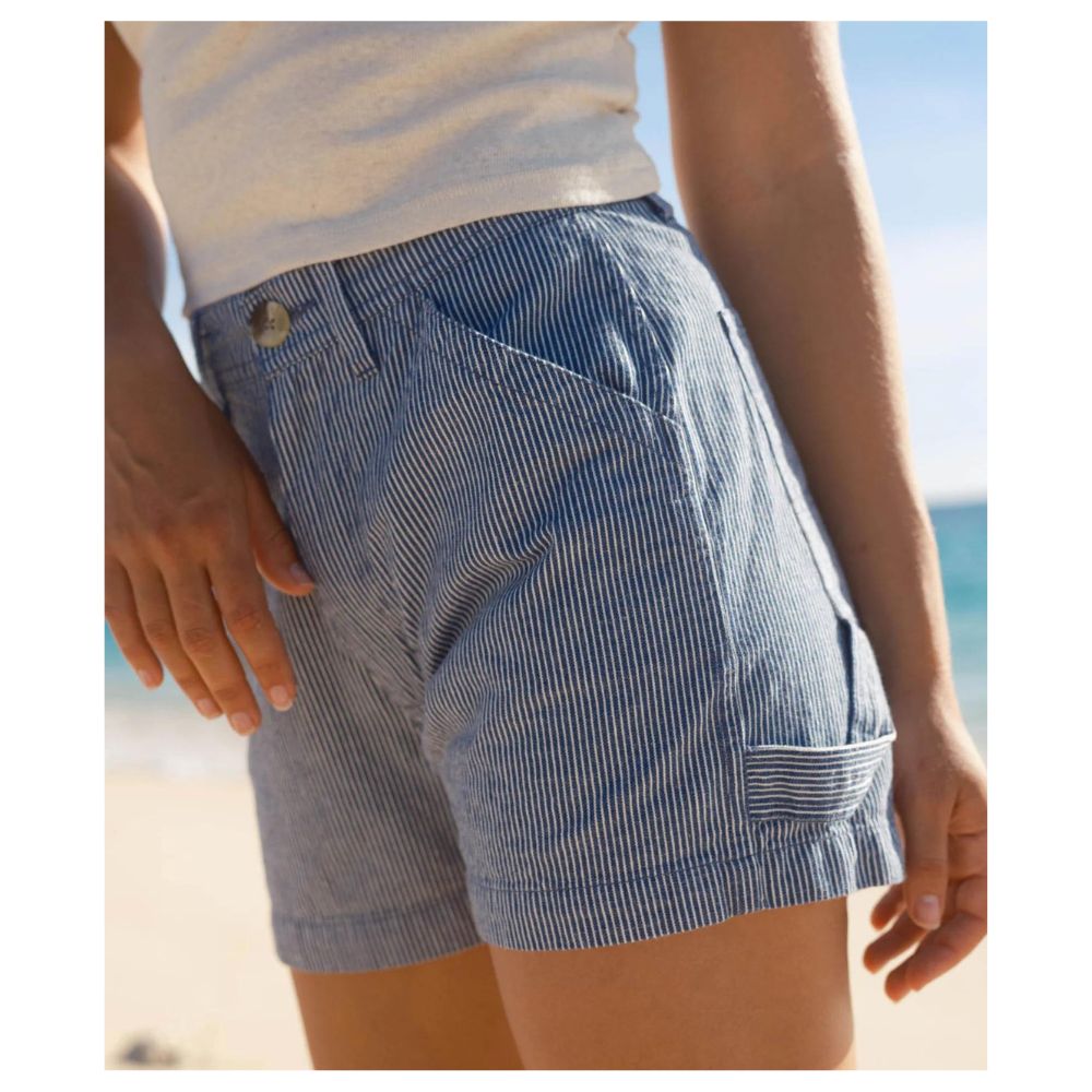 Painter Shorts Railroad Stripe – SurfersGuild