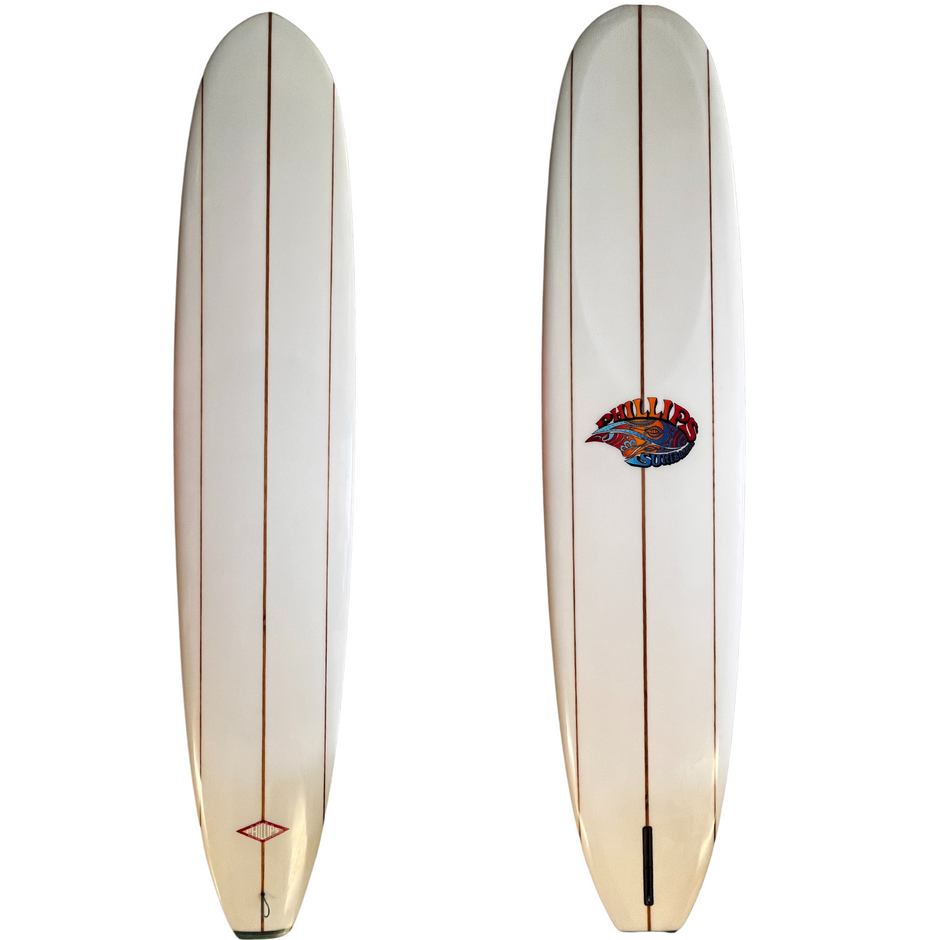 Used & New Surfboards – SurfersGuild